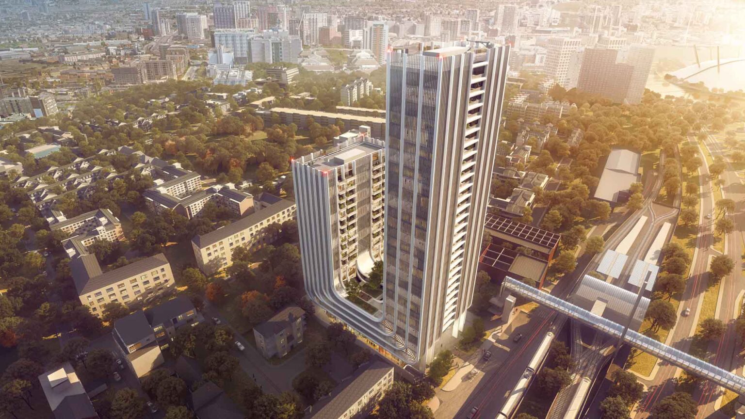 Workhouse - SASI Studio