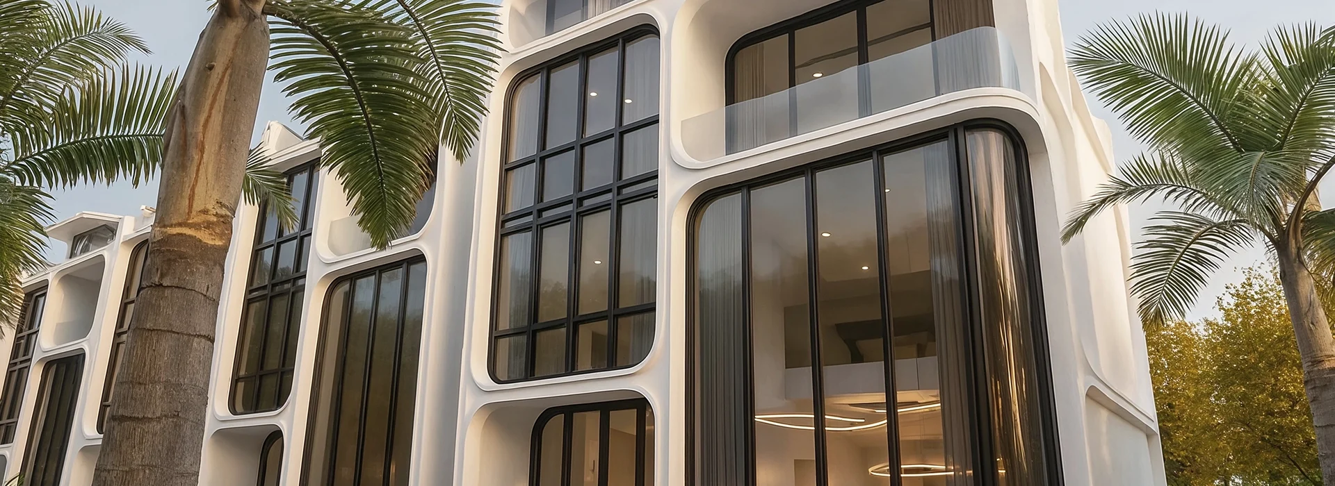 Guzape Residences - SASI Studio