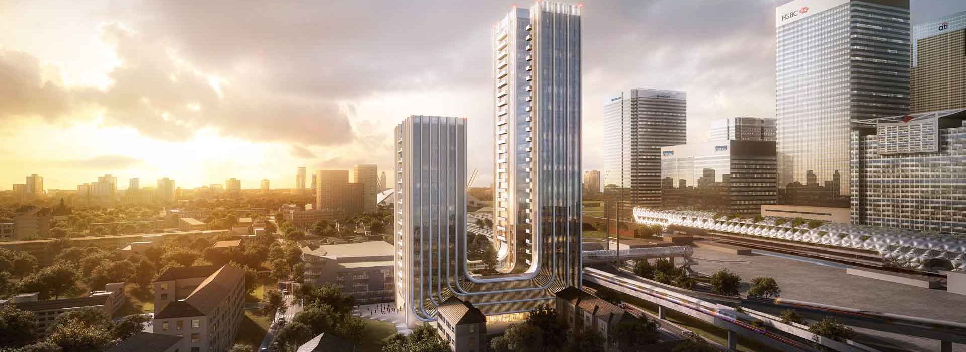 Workhouse - SASI Studio